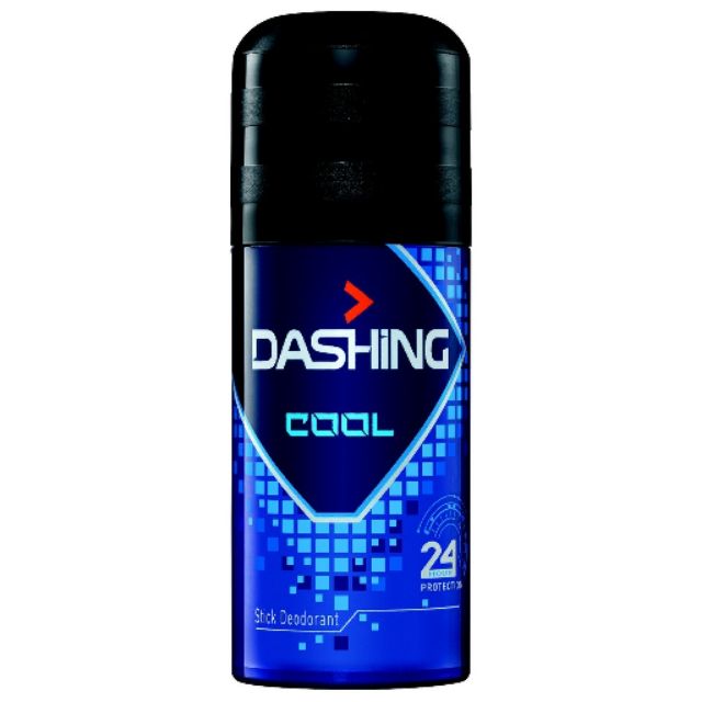 DASHING Stick Deodorant Cool (50g) | Shopee Malaysia