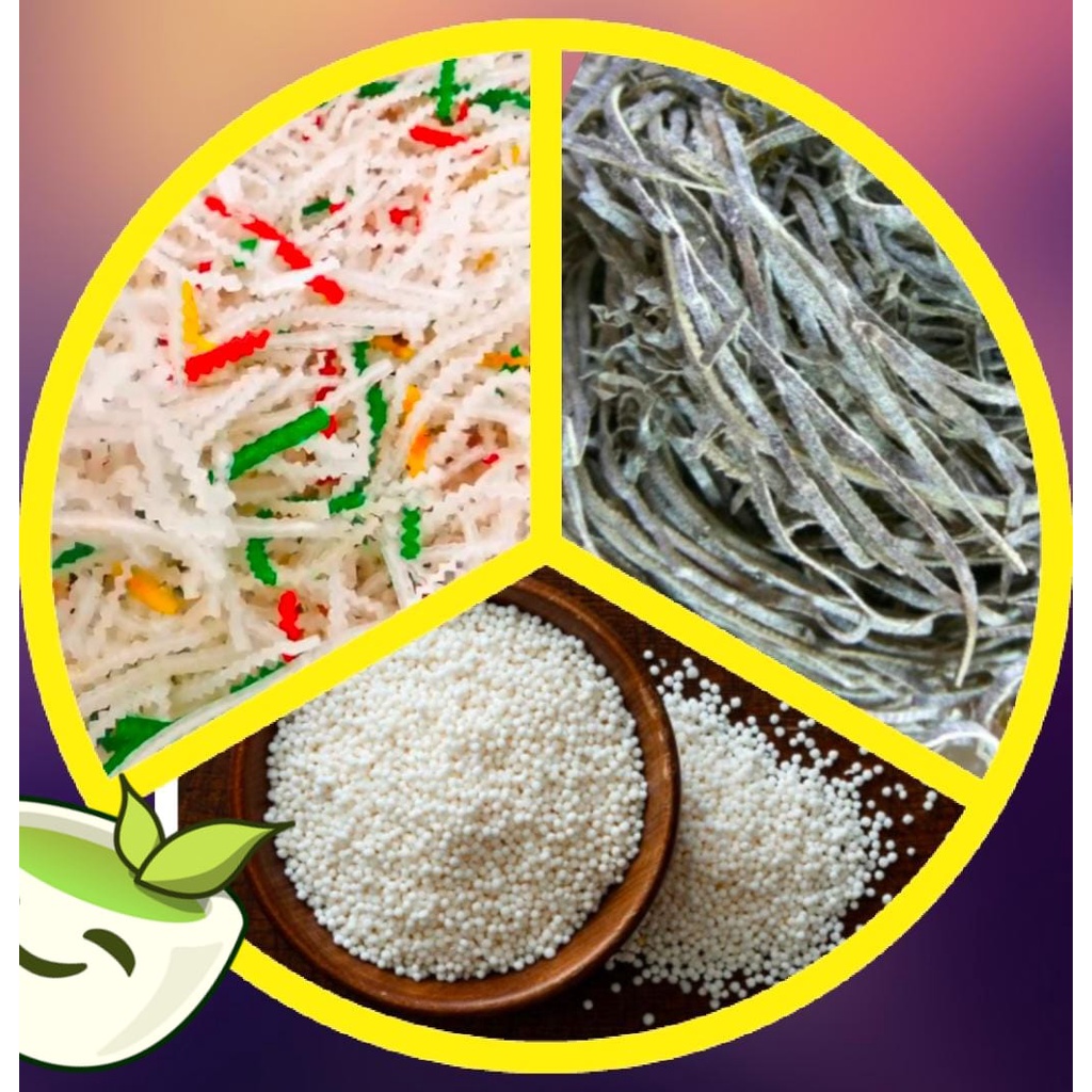 Bot Khoai / Bot bang & 500g ( bột khoai, bột báng Viet Nam) | Shopee ...