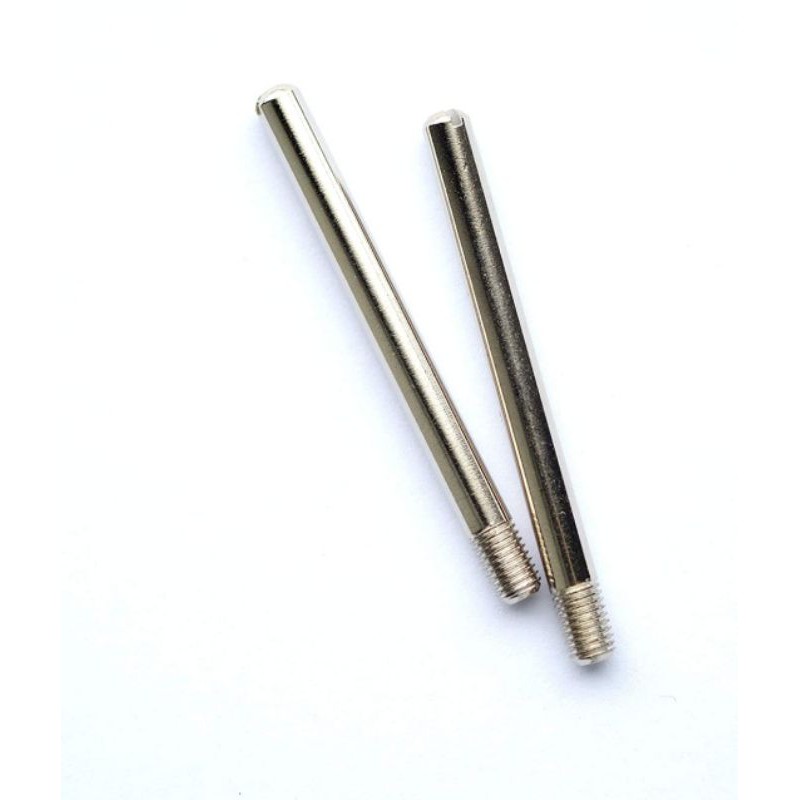 Spool Pin x2 ( Metal ) | Shopee Malaysia