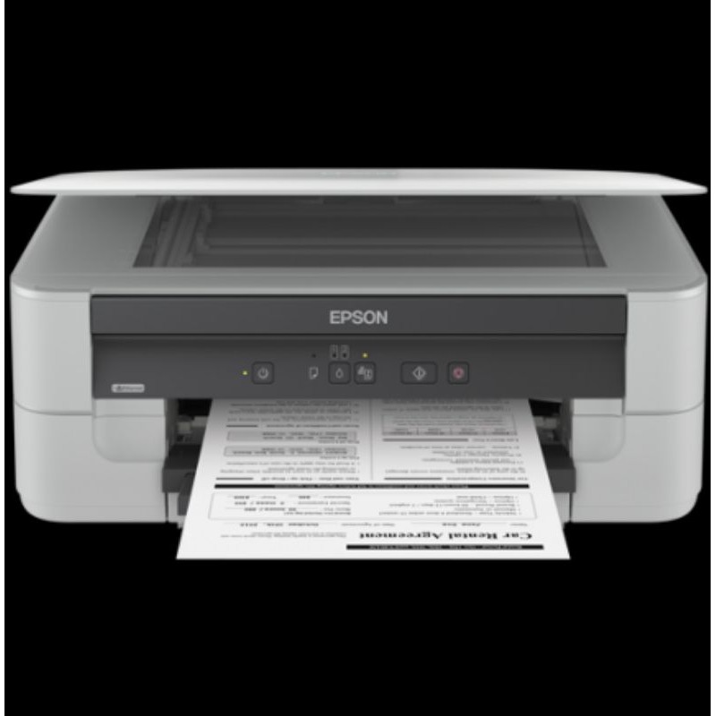 Epson K100,k200,k300 monochrome printer | Shopee Malaysia