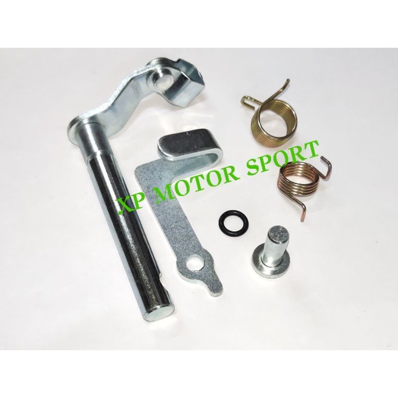 Lc135 W110 Dash ex5 dream Shaft Clutch Lever Bush Spring Clutch Tangan ...
