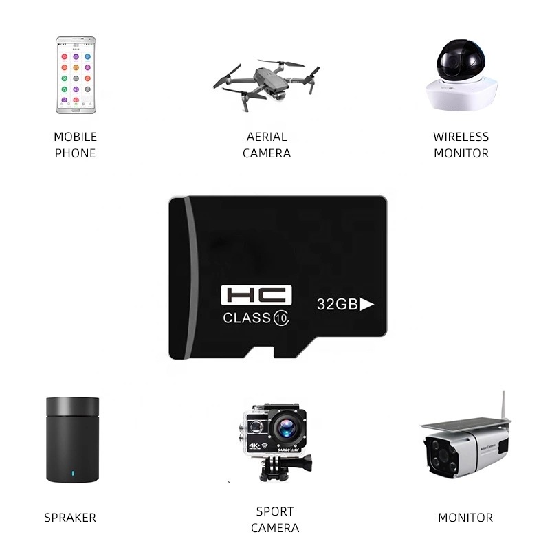 RM5 Only!! 256gb Memory Card High SPEED Micro SD Type with Card Adaptor ...