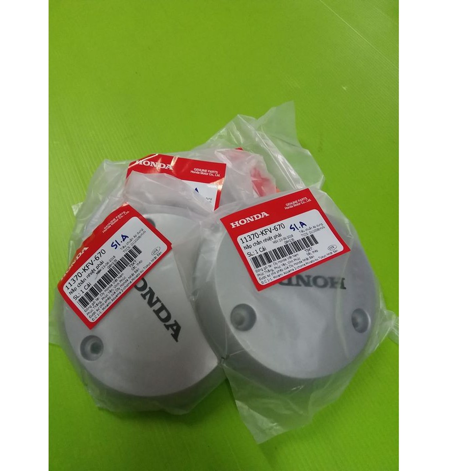 Cover Enjin Ex5 Dream Original HONDA 💯 | Shopee Malaysia