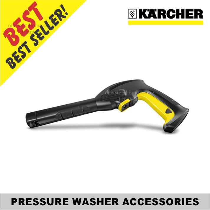 (Original) Karcher K2-K3 47758300 Replacement trigger Gun | Shopee Malaysia