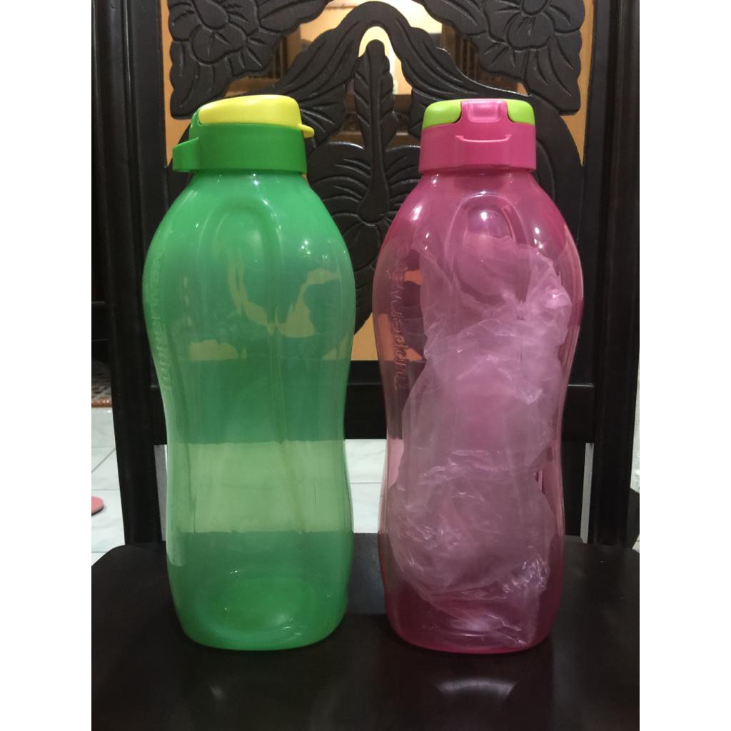 GIANT ECO BOTTLE 2.0L TUPPERWARE | Shopee Malaysia