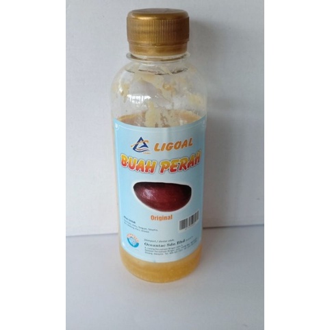 LIGOAL BUAH PERAH ORIGINAL 200ml | Shopee Malaysia