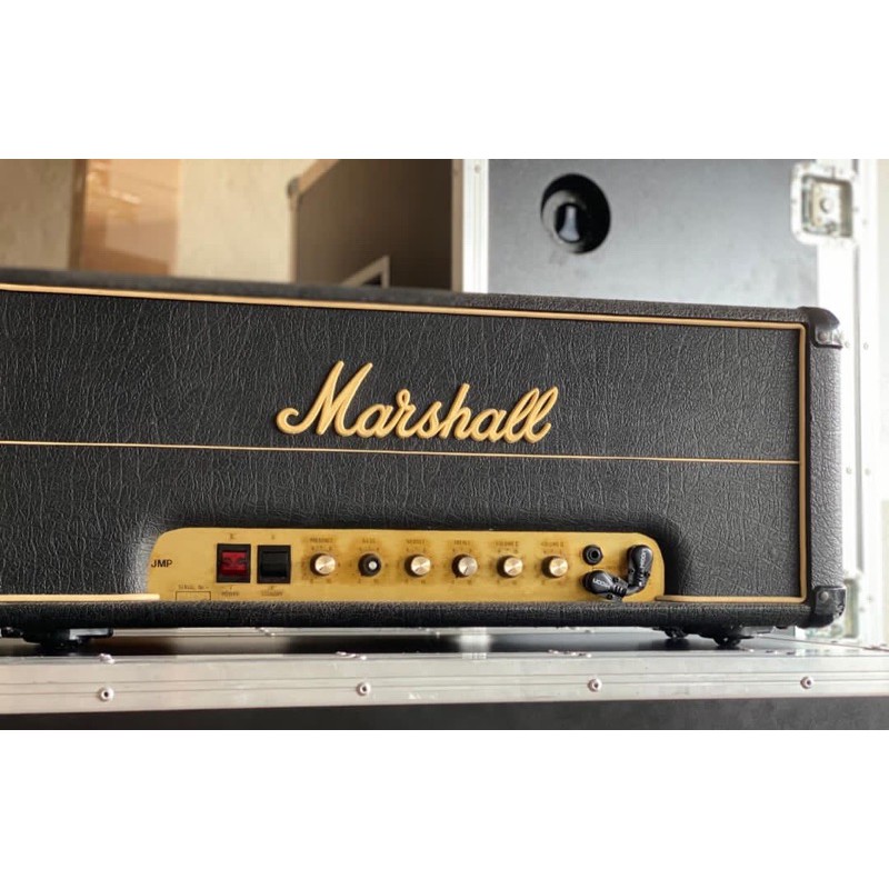 MARSHALL JMP amplifier | Shopee Malaysia