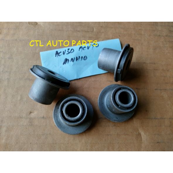 TOYOTA CAMRY-ACV30 ACV40 ALPHARD-ANH10 MNH10 BUSH STEERING RACK 4pcs ...