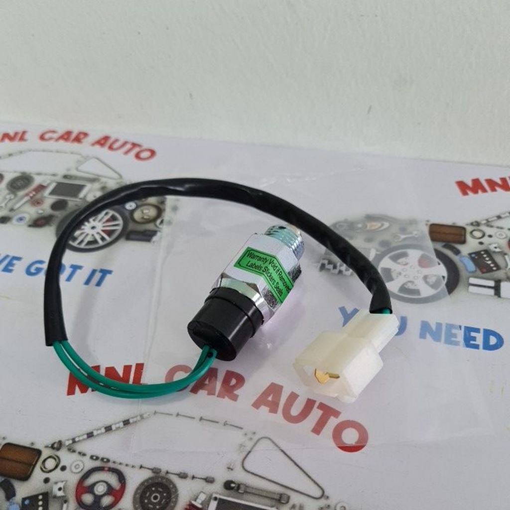 84210-87209 PERODUA KANCIL 850 (5 SPEED) KELISA KENARI REVERSE SWITCH ...