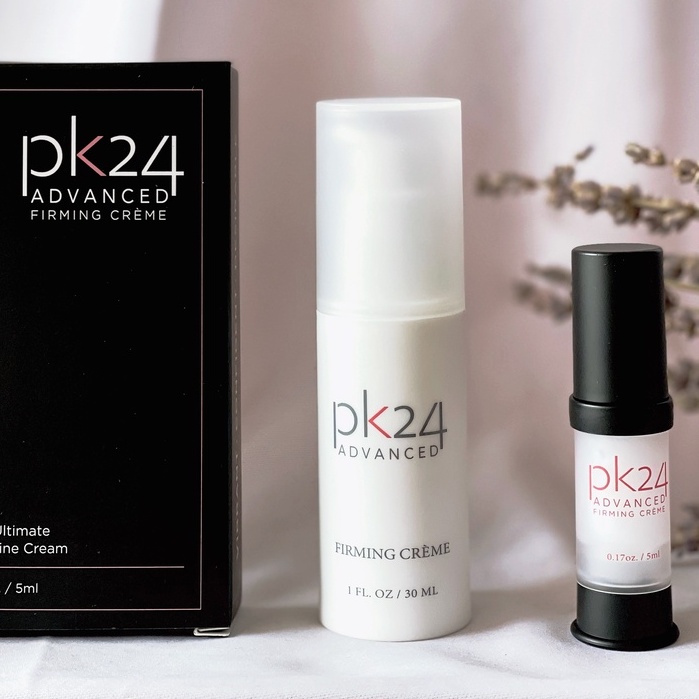 PK24 Advanced Vaginal Tightening Creme (5ml/30ml) | Shopee Malaysia