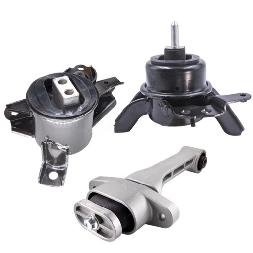 OEM Engine Mounting Set - Hyundai Sonata YF 2010-2015 / Kia Optima K5 ...