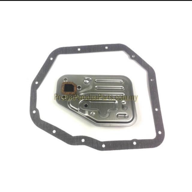 Filter; Auto - PROTON (Brand: NARA OEM) | Shopee Malaysia