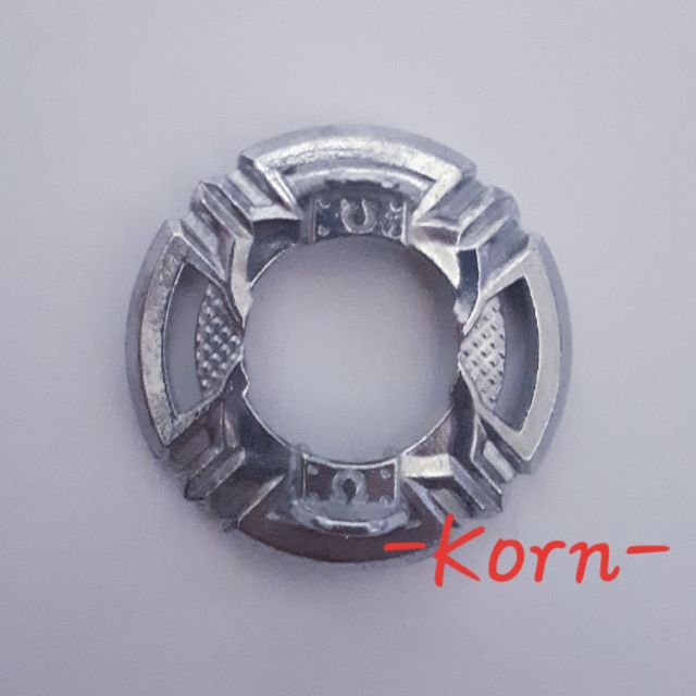 Takara Tomy Beyblade Forge Disc - Outer (アウター, Autā) | Shopee Malaysia