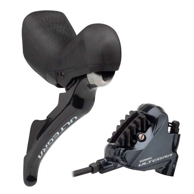 SHIMANO ULTEGRA R8020 HYDRAULIC SHIFTER + CALIPER | Shopee Malaysia