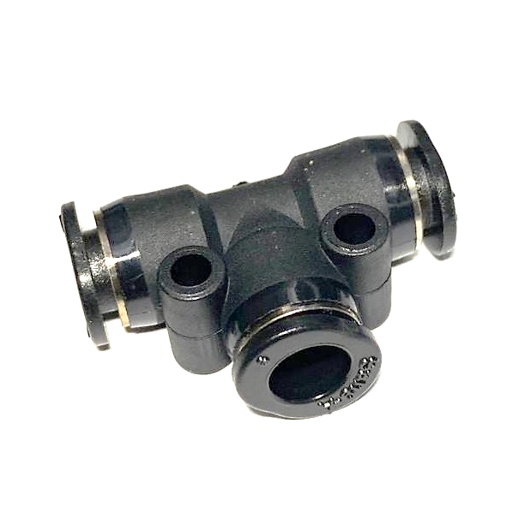PUT 06 -Union-Tee-6mm-Sang-A-pneumatic Fitting | Shopee Malaysia