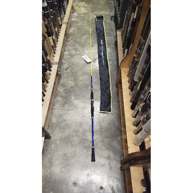 🔥🔥🔥🔥🔥🔥HASAMU JIG CHALLENGE ROD JAPAN TECHNOLOGY🔥🔥🔥🔥🔥 | Shopee Malaysia