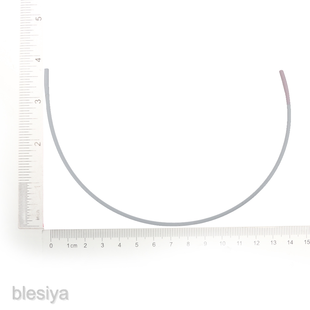 [BlesiyaMY] 6 Pairs Bra Underwire Replacement - Stainless Steel Bra ...
