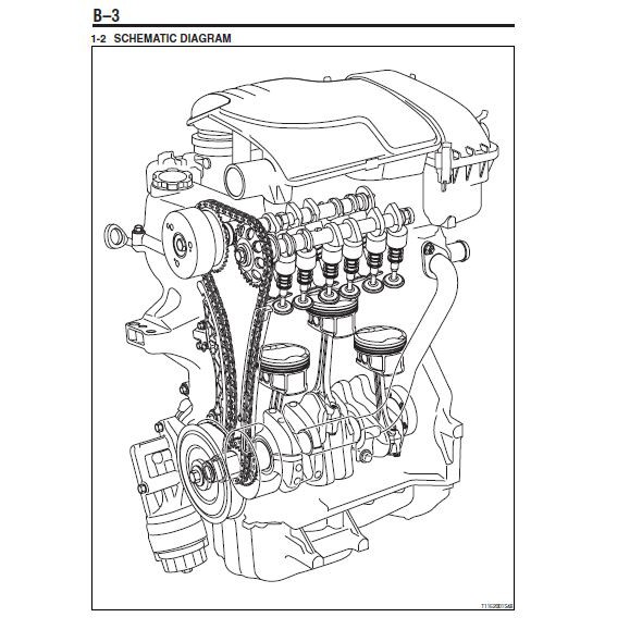 Perodua Myvi 2005 to 2011 Factory Workshop Repair Service Manual ...