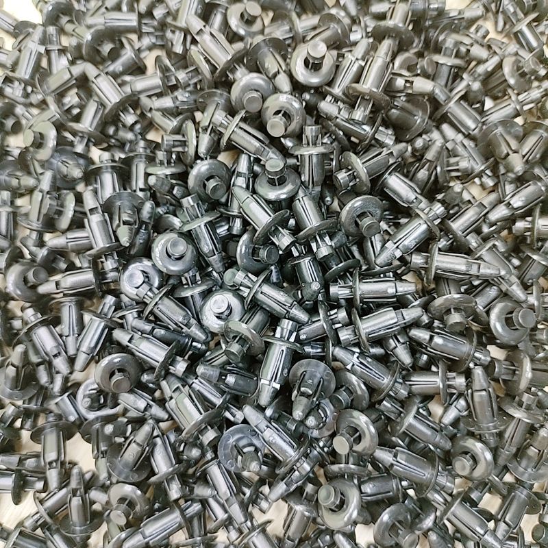 HONDA Plastic Fasteners for Winner Honda's Clothes, Plastic Fasteners ...