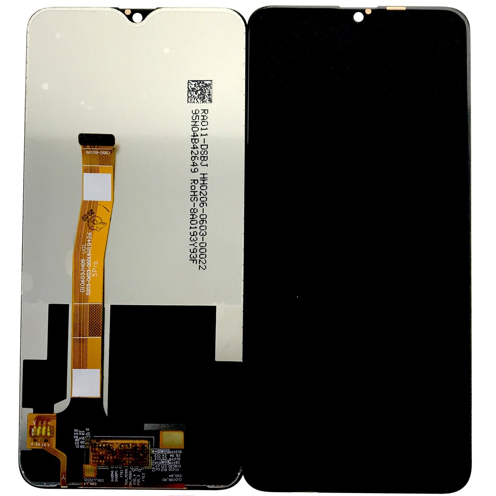 REALME 5 PRO LCD ORIGINAL FULL SET | Shopee Malaysia