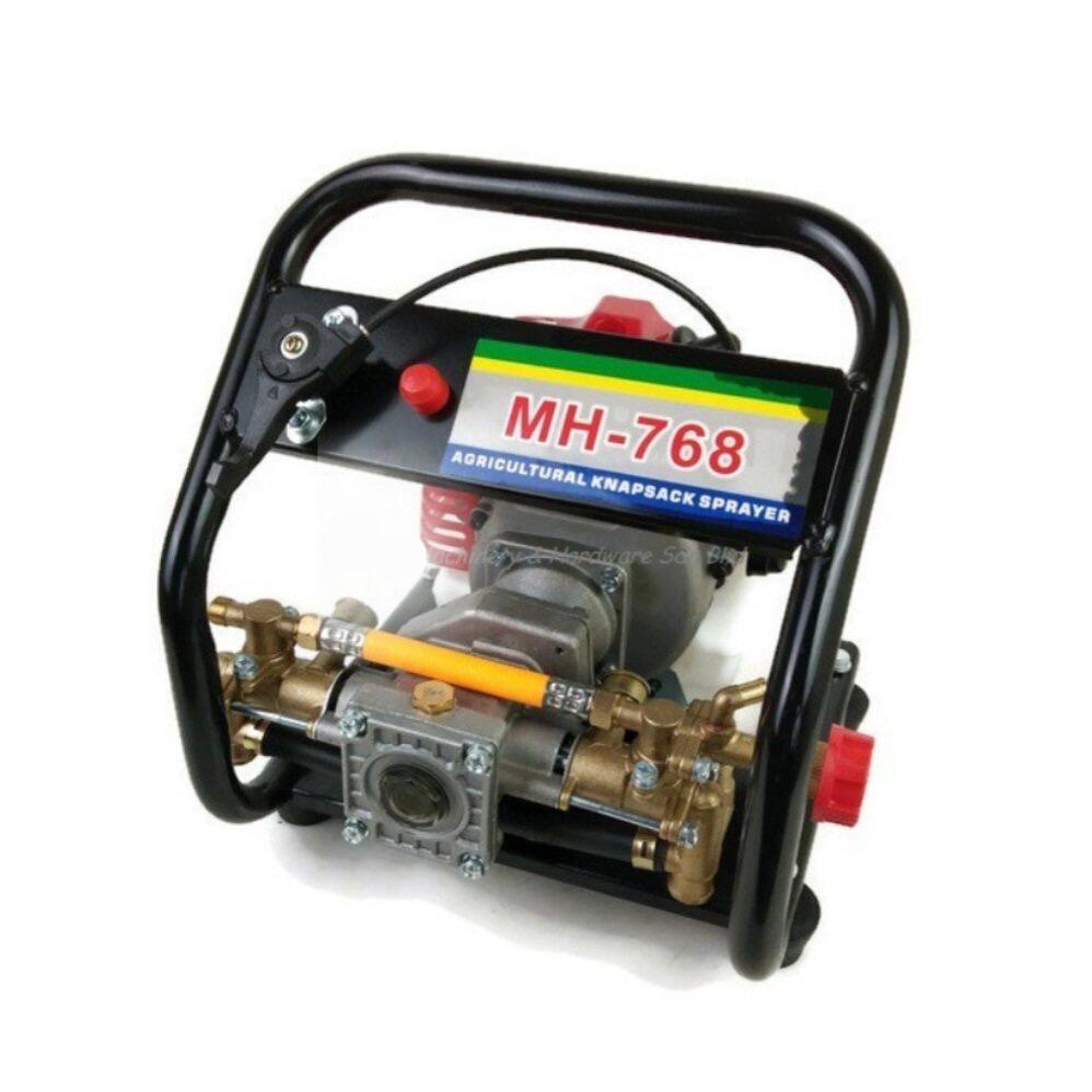 UMA AGRICULTURAL KNAPSACK SPRAYER POWER TOOLS (JW768P-1 ) POWER SPRAYER ...