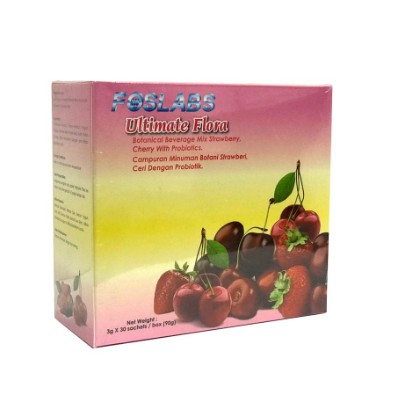BIOMEDIC Plus Ultimate Flora (30's) | Shopee Malaysia