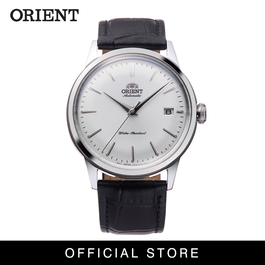Orient Men Watch Classic Automatic ORRA-AC0M03S30B | Shopee Malaysia