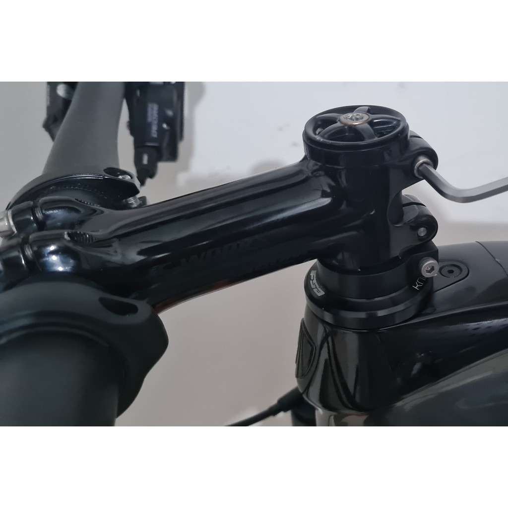 Trek Procaliber Supercaliber Knock Block Stem Adapter for AfterMarket ...