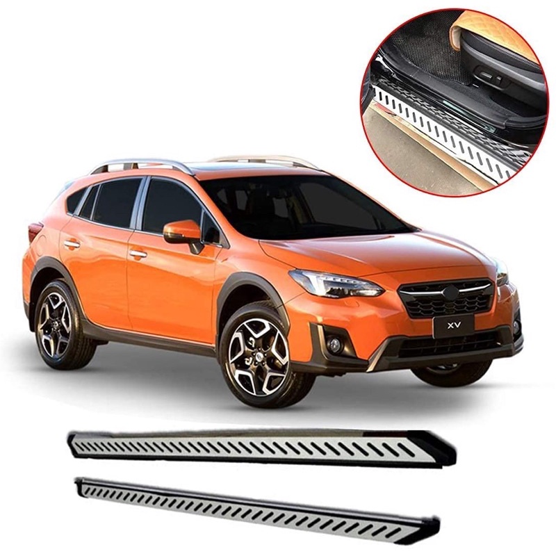 Subaru XV 2012 2013 2014 2015 2016 2017 2018 2019 2020 2021 OEM ...