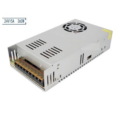 24V 1A / 1.5A / 2A / 3A / 4A / 5A / 6.25A / 10A / 15A / 20A Switching ...