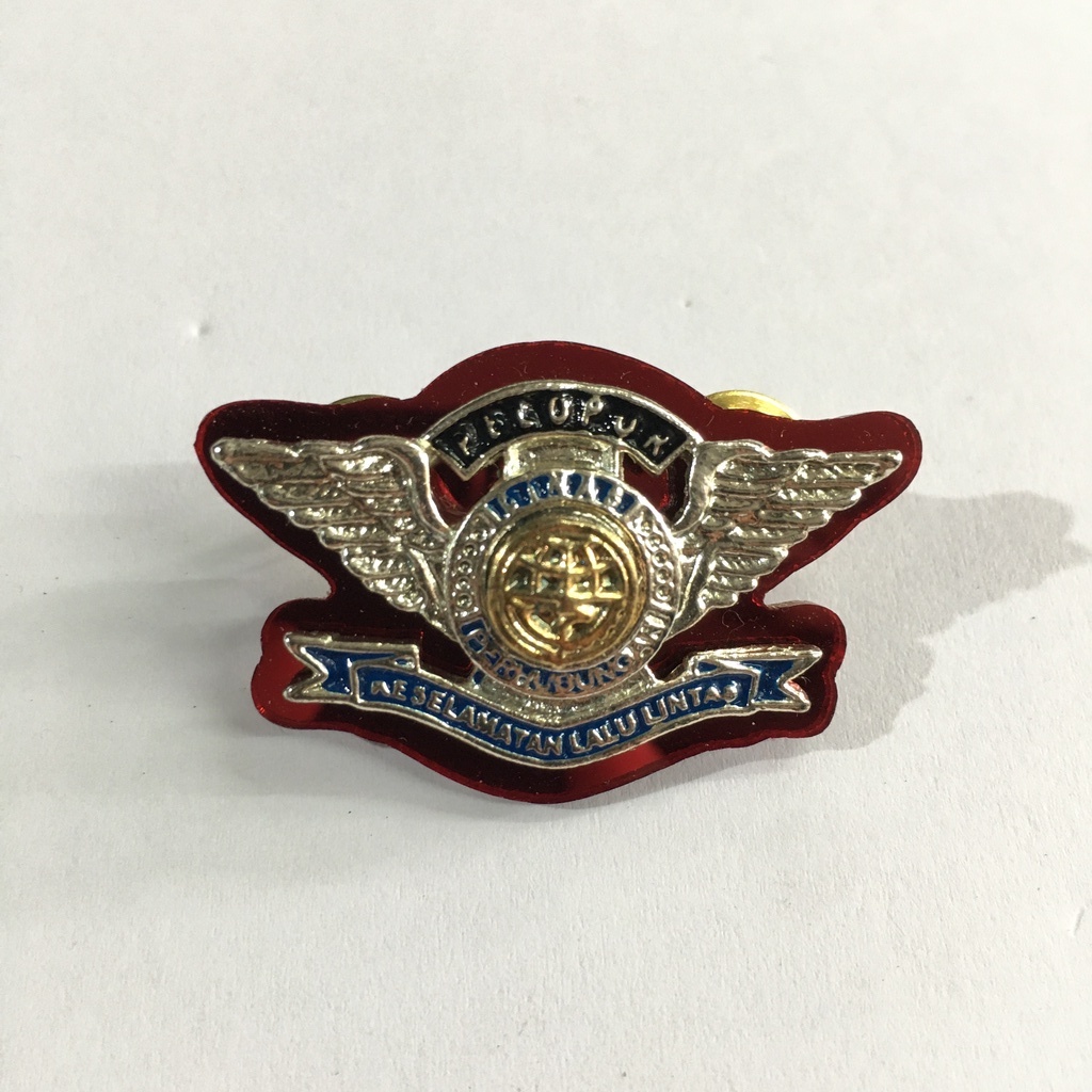 Wing Pioneer Dishub Mika - Wing Dishub Mika | Shopee Malaysia