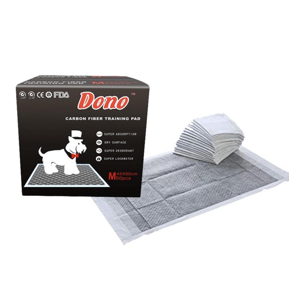 Carbon Pee Pad/Carbon Underpad/Carbon Pick/Pee Poop Pet Toilet Cage Mat ...