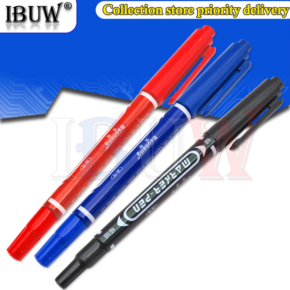 Smart Electronics CCL Anti-etching PCB circuit board Ink Marker Double ...