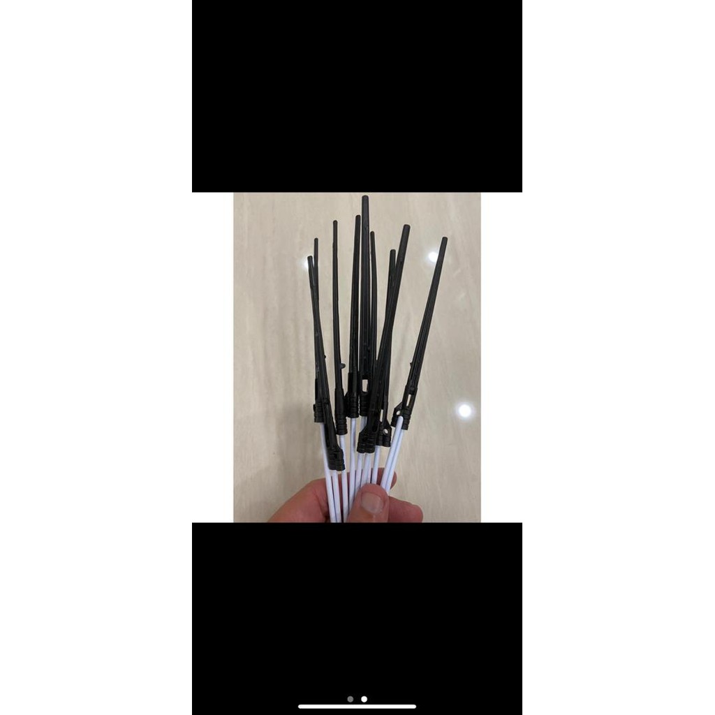 Pen Dripper Fertigation 50 pcs 1mm | Shopee Malaysia