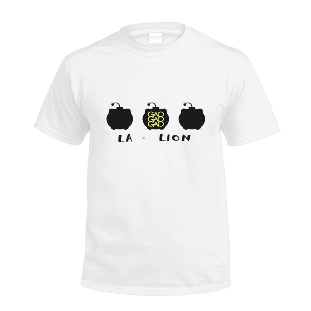 Hololive Shishiro Botan Vtuber T-shirt | Shopee Malaysia