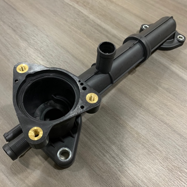 Thermostat Housing - Atos / Picanto / I10 25622-02566 25622-02501 ...