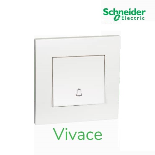 SCHNEIDER Vivace White Series Switches Socket (1G/2G/3G/4G/13A/15A ...
