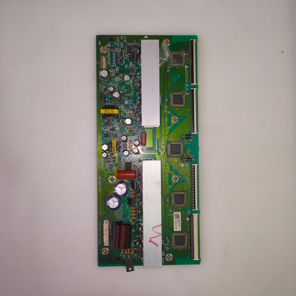 TV PLASMA 32 inch LG PLASMA BOARD MODEL EAX43177501 USED | Shopee Malaysia