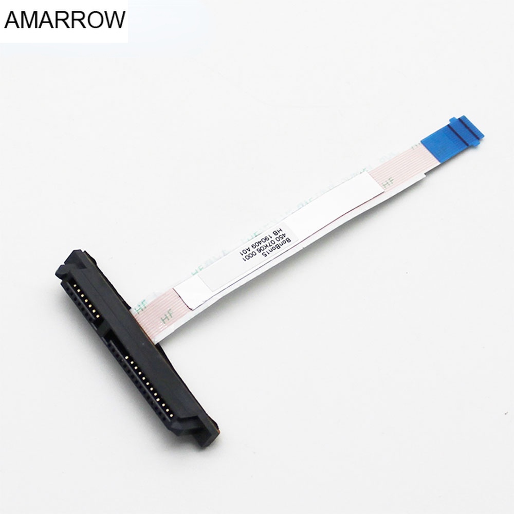 Laptop SATA Hard Drive HDD SSD Cable for HP ENVY X360 M6-AR 15-AQ M6-AQ ...
