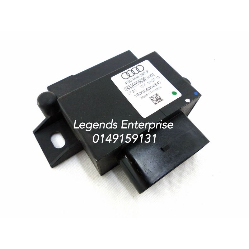 Genuine Audi A4 A5 A6 A7 Q5 PORSCHE Macan Fuel Pump Module Fuel Pump ...