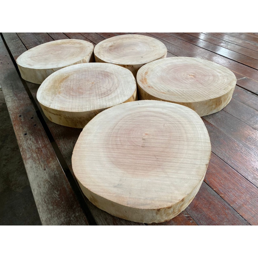Chopping board / Kayu Landas ( 3 inch x 15-16 inch ) | Shopee Malaysia