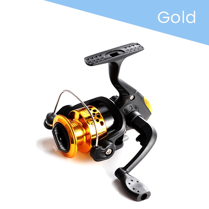 KFT 200 Fishing Reel Mesin Udang Siap Tali High Gear Ratio Prawn Reel ...