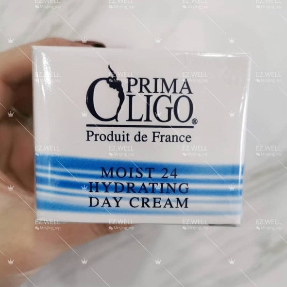 Prima Oligo Moist 24 Range | Shopee Malaysia