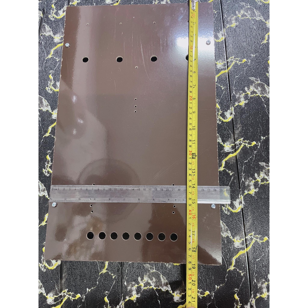 meter box base cover wooden / iron TNB Metal Clad Box Meter Board 3 ...