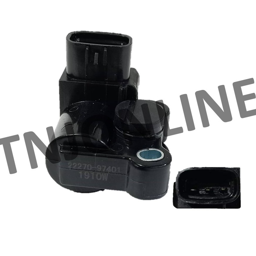 THROTTLE BODY SENSOR - PERODUA KELISA,KENARI ,NCP42,UNSER(IDLE SPEED ...