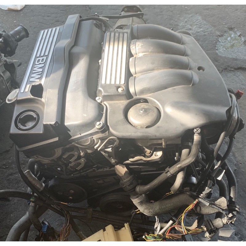 Bmw e46 n42 2.0 Engine | Shopee Malaysia