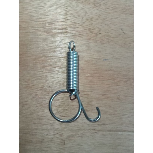 Spring Lock Cage 7cm | Shopee Malaysia