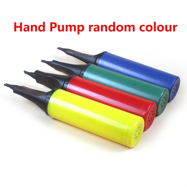 Hand Pump for Inflatable Air Bubble Wrap | Shopee Malaysia