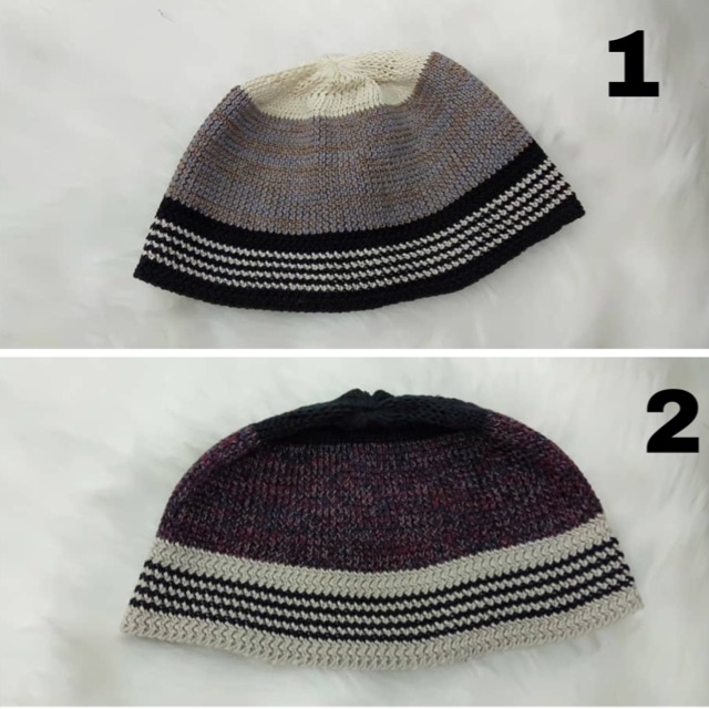 💥KOPIAH KAIT MURAH💥 | Shopee Malaysia