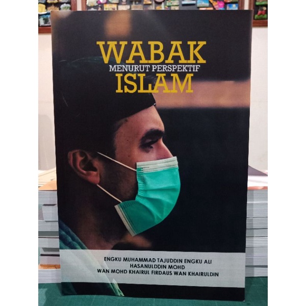 ZBH. Wabak menurut Perspektif Islam. Engku Muhammad Tajuddin Engku Ali ...